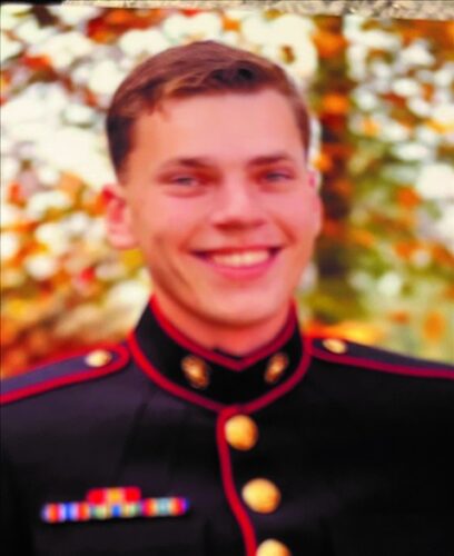 Shea Michael Torrey | News, Sports, Jobs - Times Observer